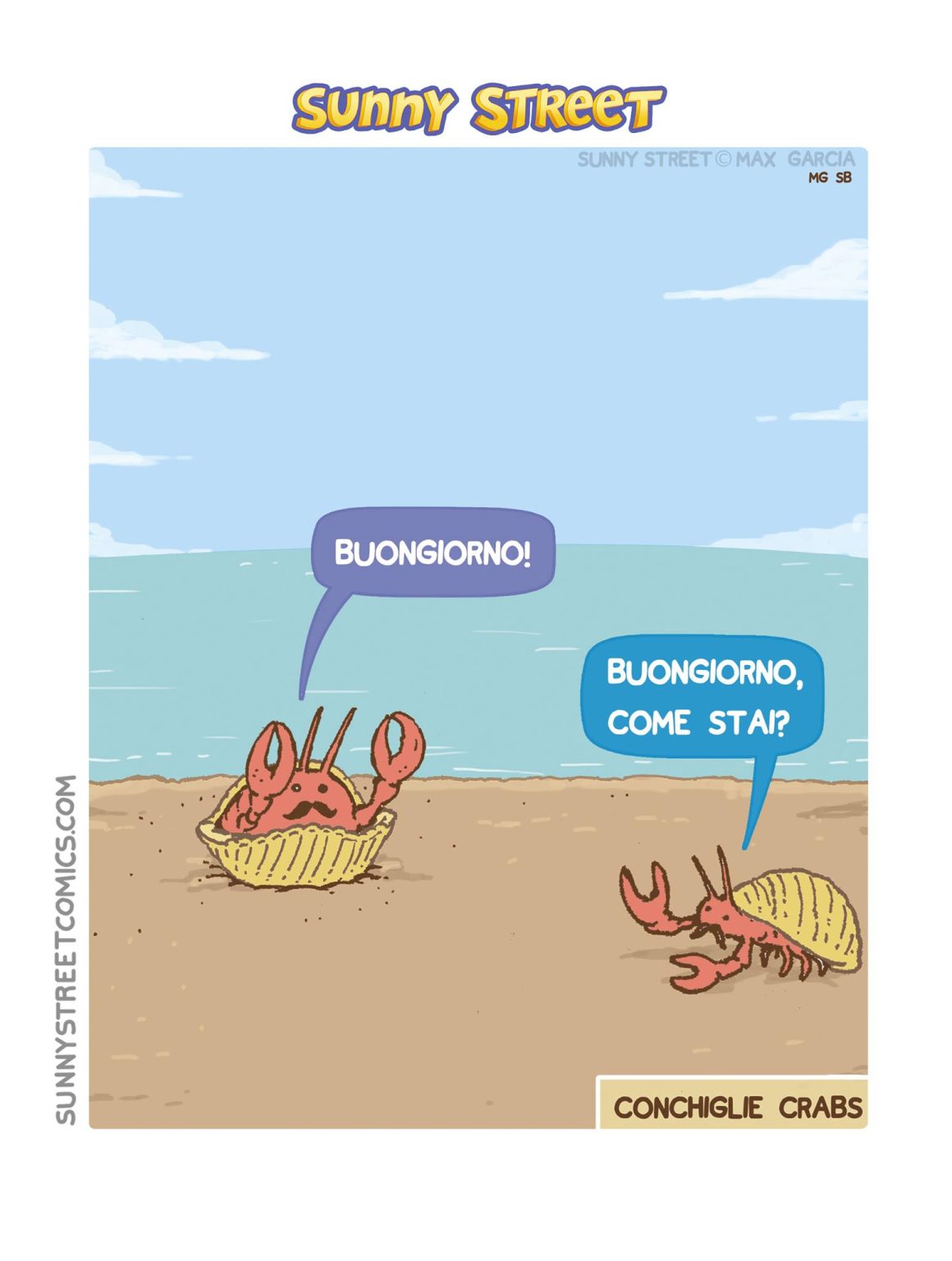 20 Hilarious Comic Strips With Unexpected Twists, By An Artist | Comics ...