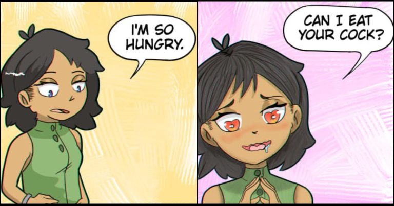 30 Funniest Comics with Weird and Unexpected Endings By Artist Tony Esp ...