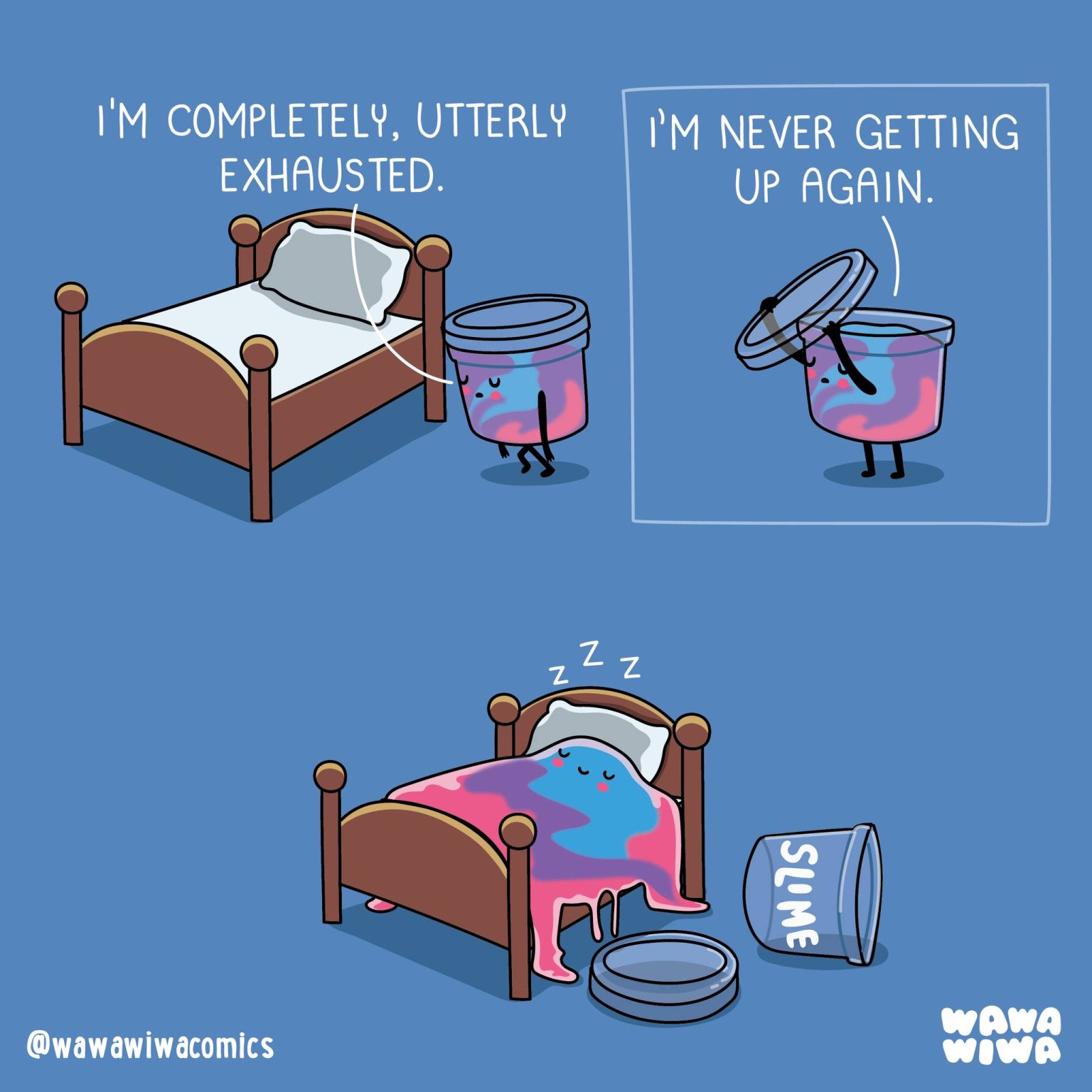 20 Comics That Offer Surprising Perspectives on Common Life Scenarios ...