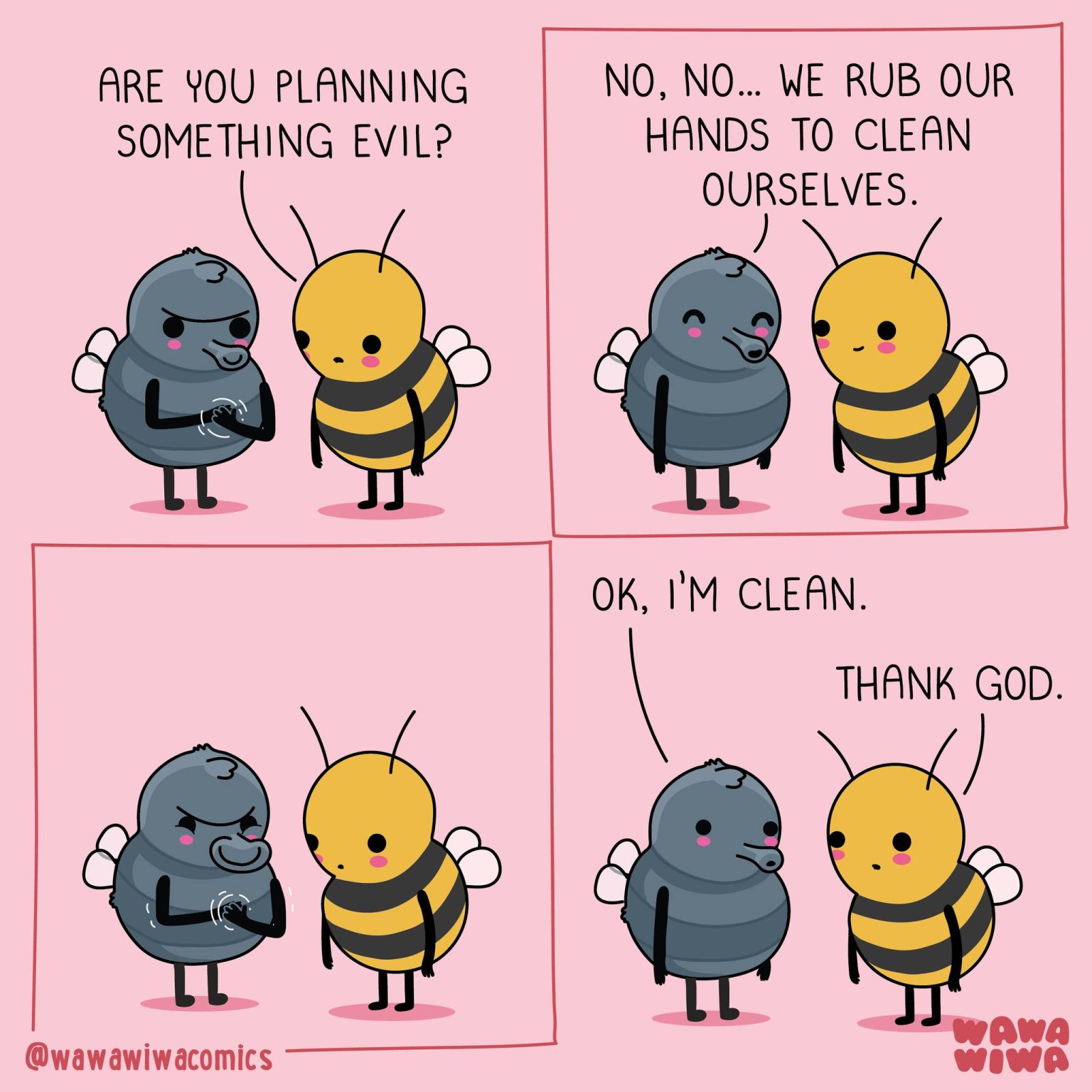 20 Comics That Offer Surprising Perspectives on Common Life Scenarios ...