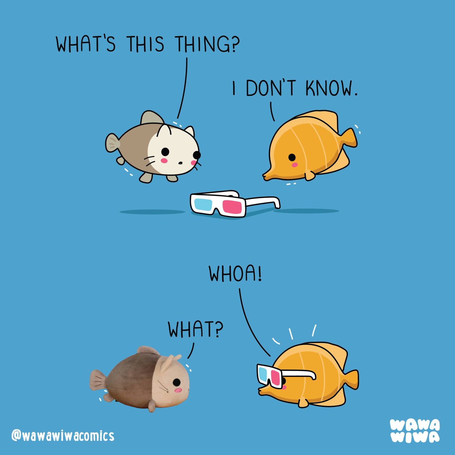 20 Comics That Offer Surprising Perspectives on Common Life Scenarios ...