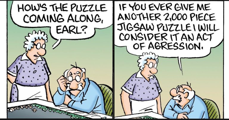 20 Funniest Comics That Promise to Light Up Your Face | Comics To Read