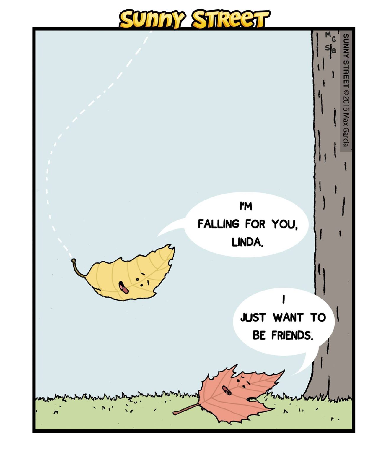 20 Funny Comic Strips with Unexpected Twists by SunnyStreet | Comics To ...