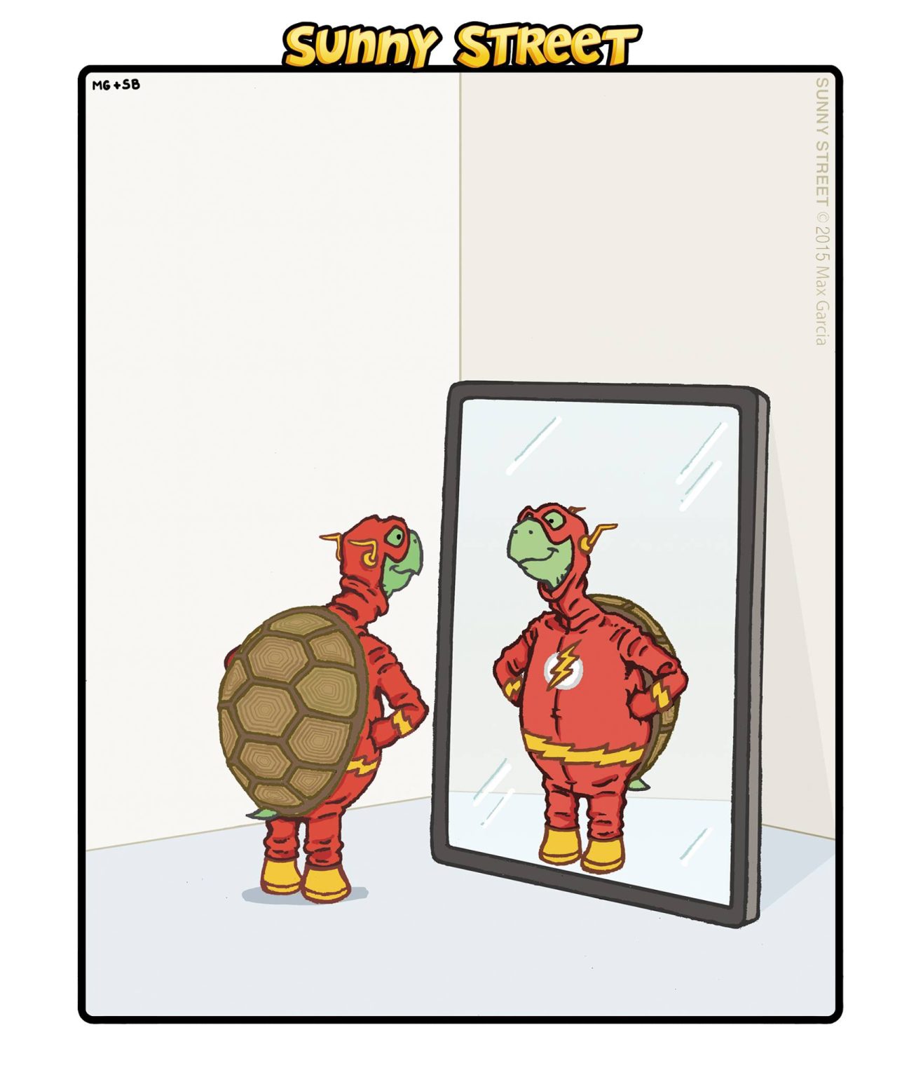 20 Funny Comic Strips with Unexpected Twists by SunnyStreet | Comics To ...