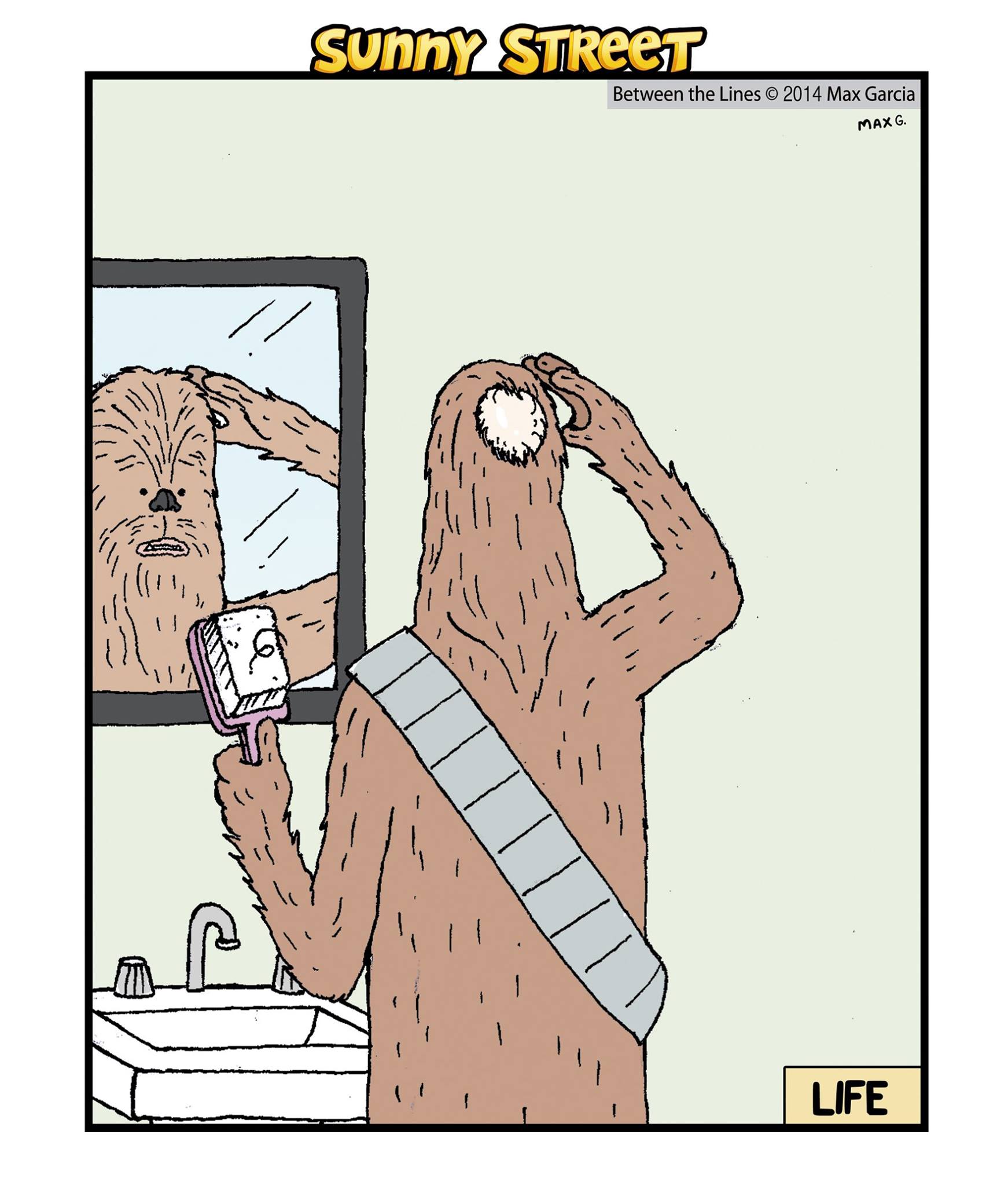 20 Funny Comic Strips with Unexpected Twists by SunnyStreet | Comics To ...