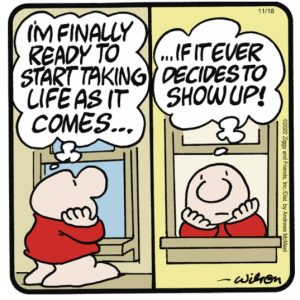 20 Ziggy Comics That Will Keep You Entertained for Hours | Comics To Read