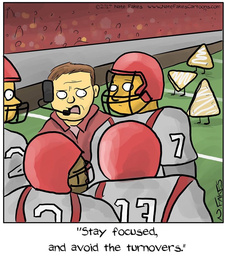 20 Times When Nate Fakes, a Comics Artist, Made His Fans laugh With His ...