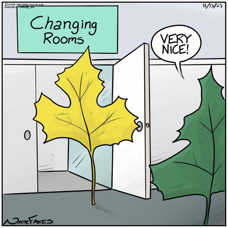 20 Times When Nate Fakes, a Comics Artist, Made His Fans laugh With His ...