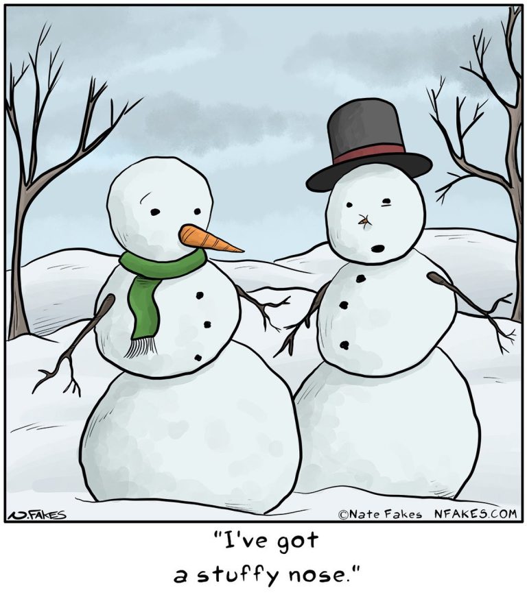 20 Times When Nate Fakes, a Comics Artist, Made His Fans laugh With His ...