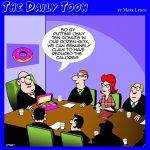 20 Funniest Comics with Sudden Humor by Artist Mark Lynch | Comics To Read