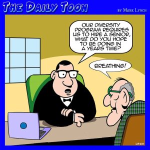 20 Funniest Comics with Sudden Humor by Artist Mark Lynch | Comics To Read