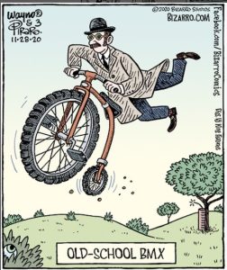 20 New Comics By Dan Piraro! They're Hilarious And Full of Unexpected ...