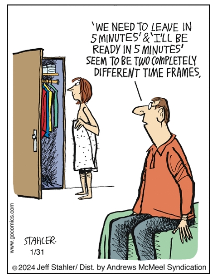 20 Comics By Moderately Confused That Are Guaranteed To make You Laugh ...