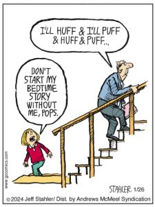 20 Comics By Moderately Confused That Are Guaranteed To make You Laugh ...