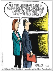 20 Comics By Moderately Confused That Are Guaranteed To make You Laugh ...