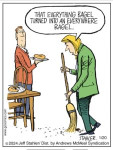 20 Comics By Moderately Confused That Are Guaranteed To make You Laugh ...