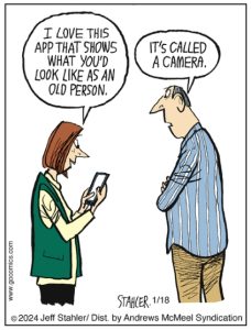 20 Comics By Moderately Confused That Are Guaranteed To make You Laugh ...