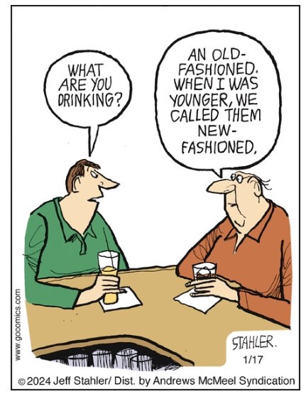 20 Comics By Moderately Confused That Are Guaranteed To make You Laugh ...