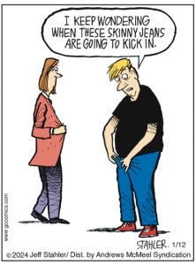 20 Comics By Moderately Confused That Are Guaranteed To make You Laugh ...