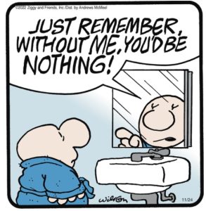20 Ziggy Comics That Will Keep You Entertained for Hours | Comics To Read