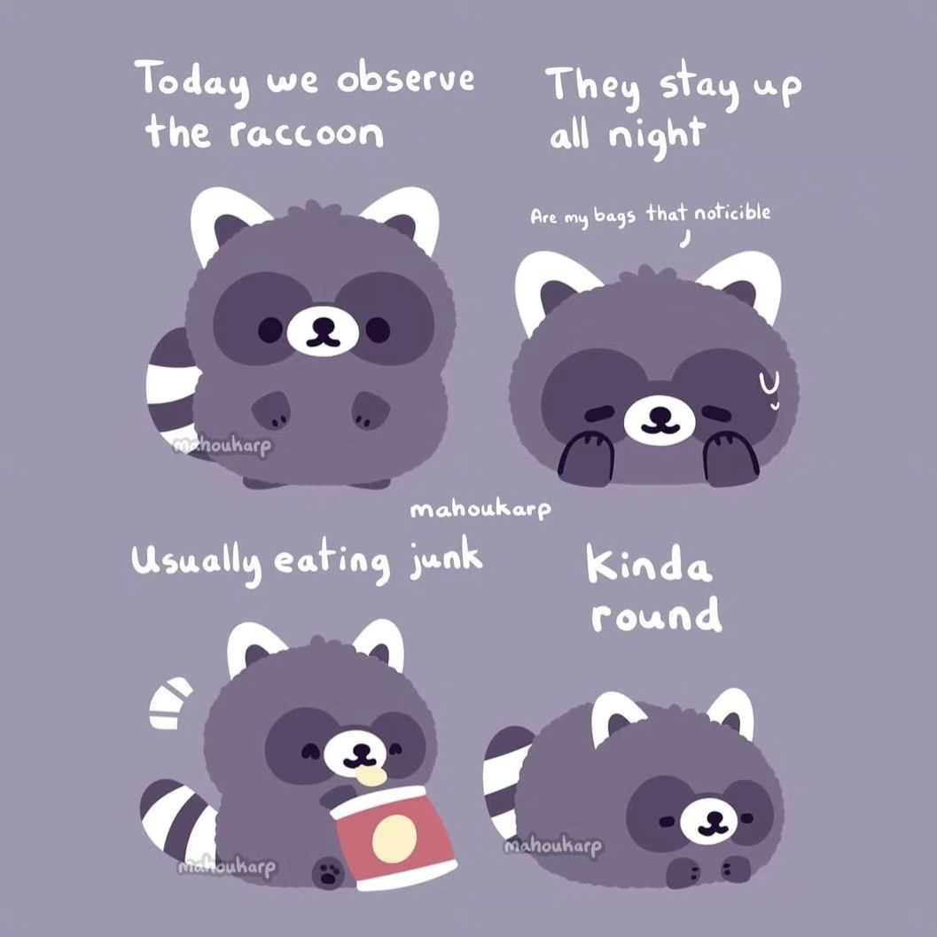 20 Mahoukarp Comics Portrays the Right Use Of Emotion To Get Your Work ...
