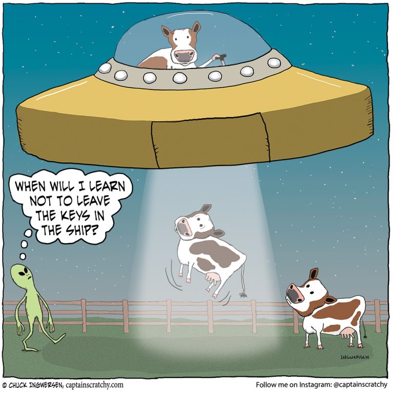 20 Comics Of Artist Who Can Craft Humours Dialogue Between 2 Animals ...