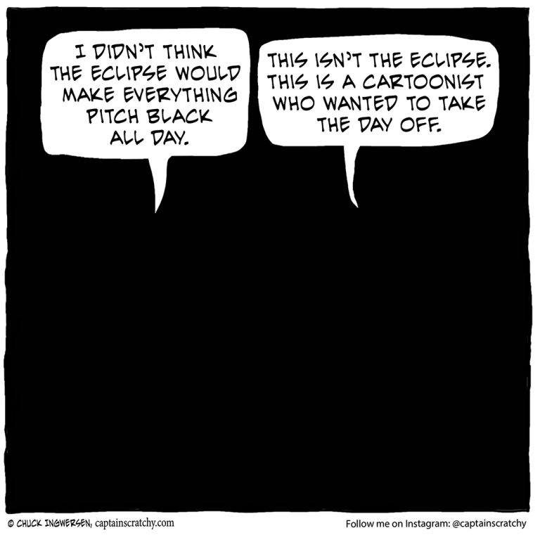 20 Comics Of Artist Who Can Craft Humours Dialogue Between 2 Animals ...