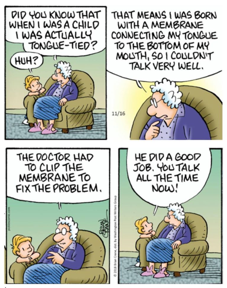 20 Humorous Comics With Twisted Endings by the Talented Cartoonist ...