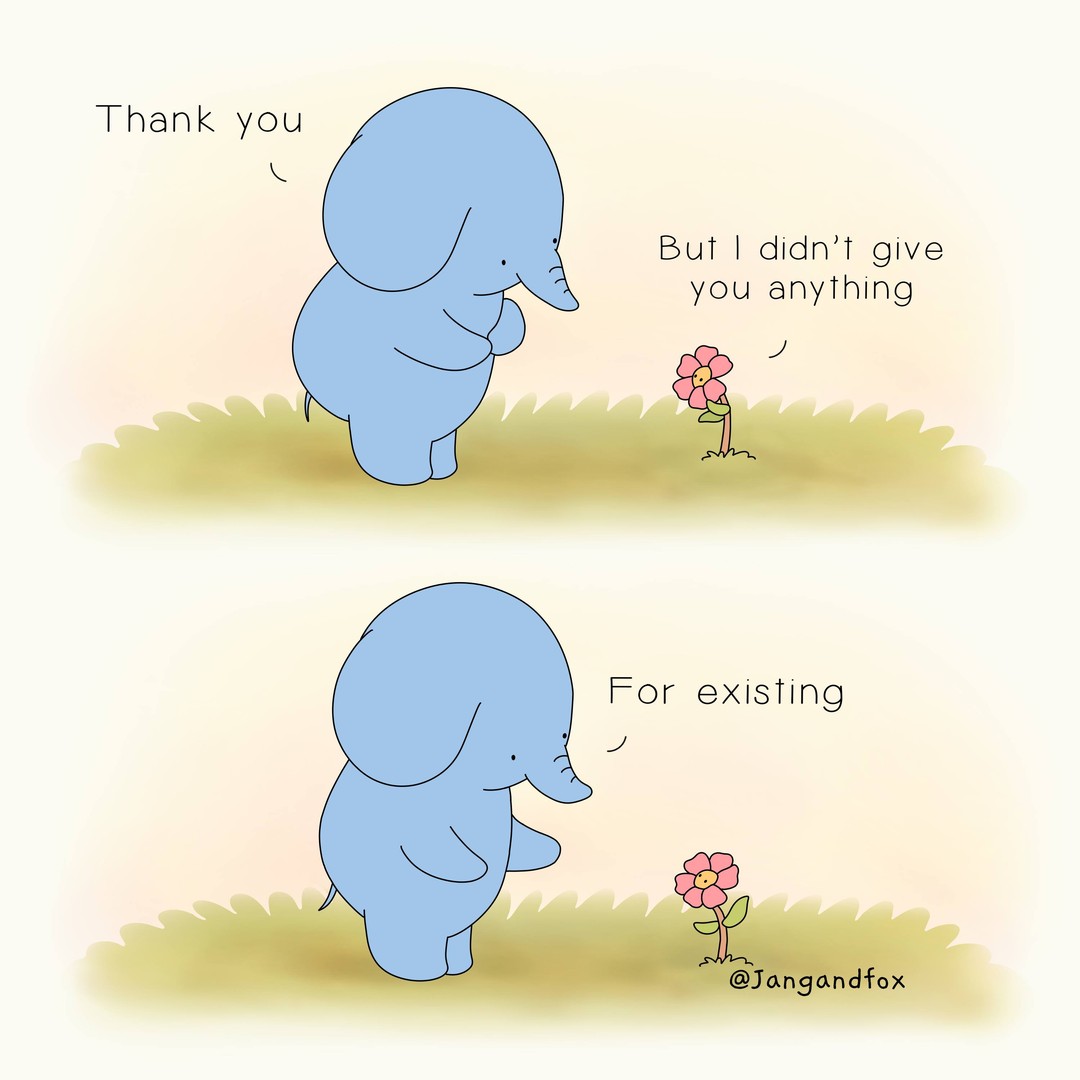 20 Comics by JangandFox That Celebrate the Beauty of Friendship and ...
