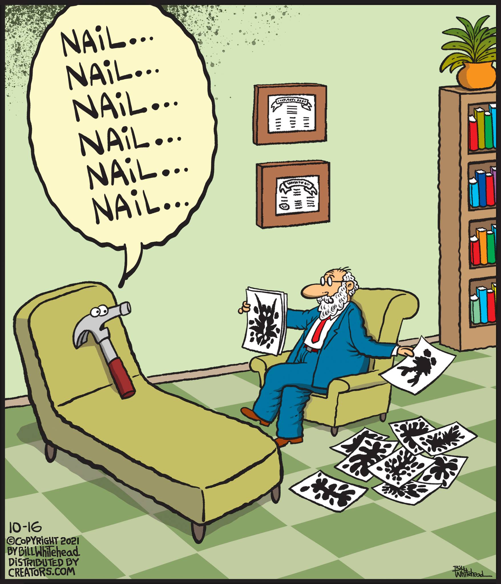 20 Amusing Comics That Are Guaranteed To Brighten Up Your Day With ...