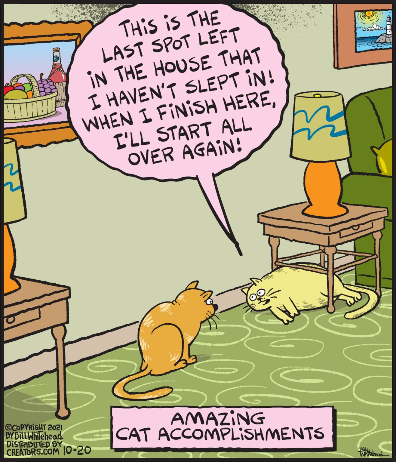 20 Amusing Comics That Are Guaranteed To Brighten Up Your Day With Smiles | Comics To Read