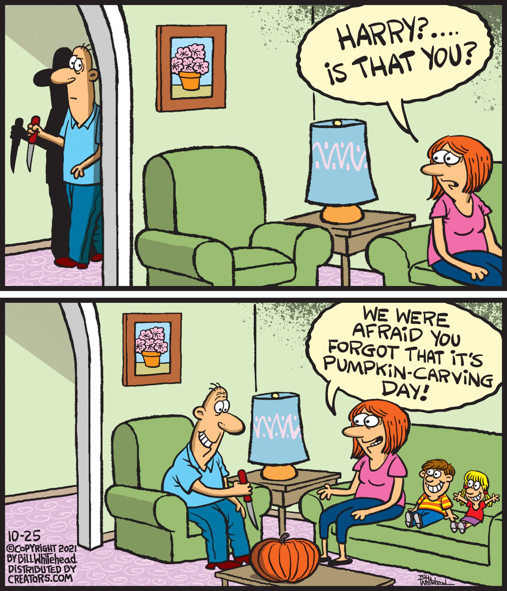 20 Amusing Comics That Are Guaranteed To Brighten Up Your Day With ...