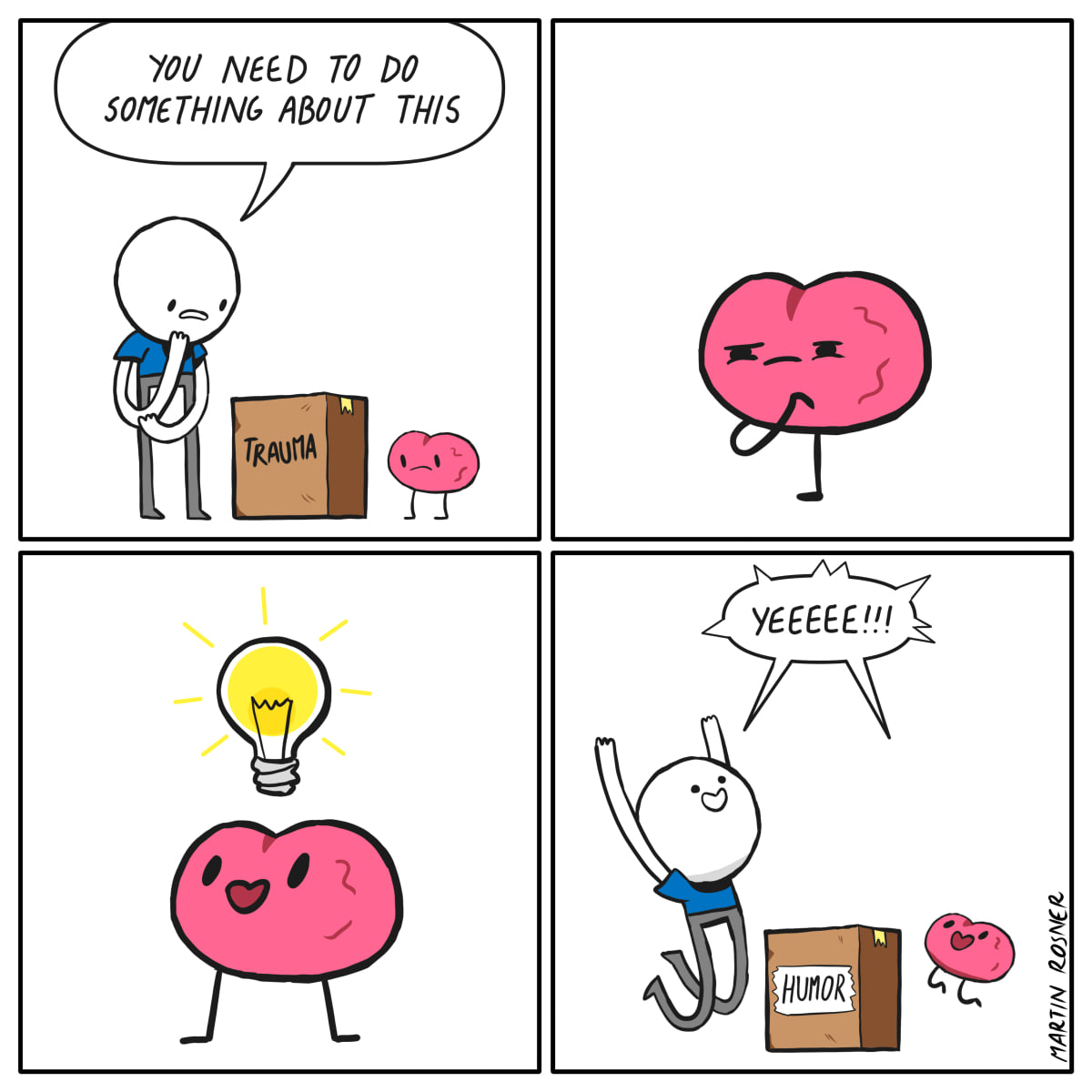 20 Hot Pepper Comics They’re Hilarious And Full of Unexpected Twists ...