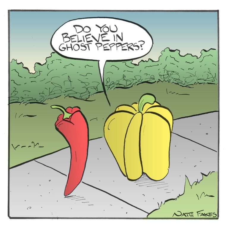 20 Times Artist and Cartoonist Nate Fakes Made His Fans Laugh with His ...