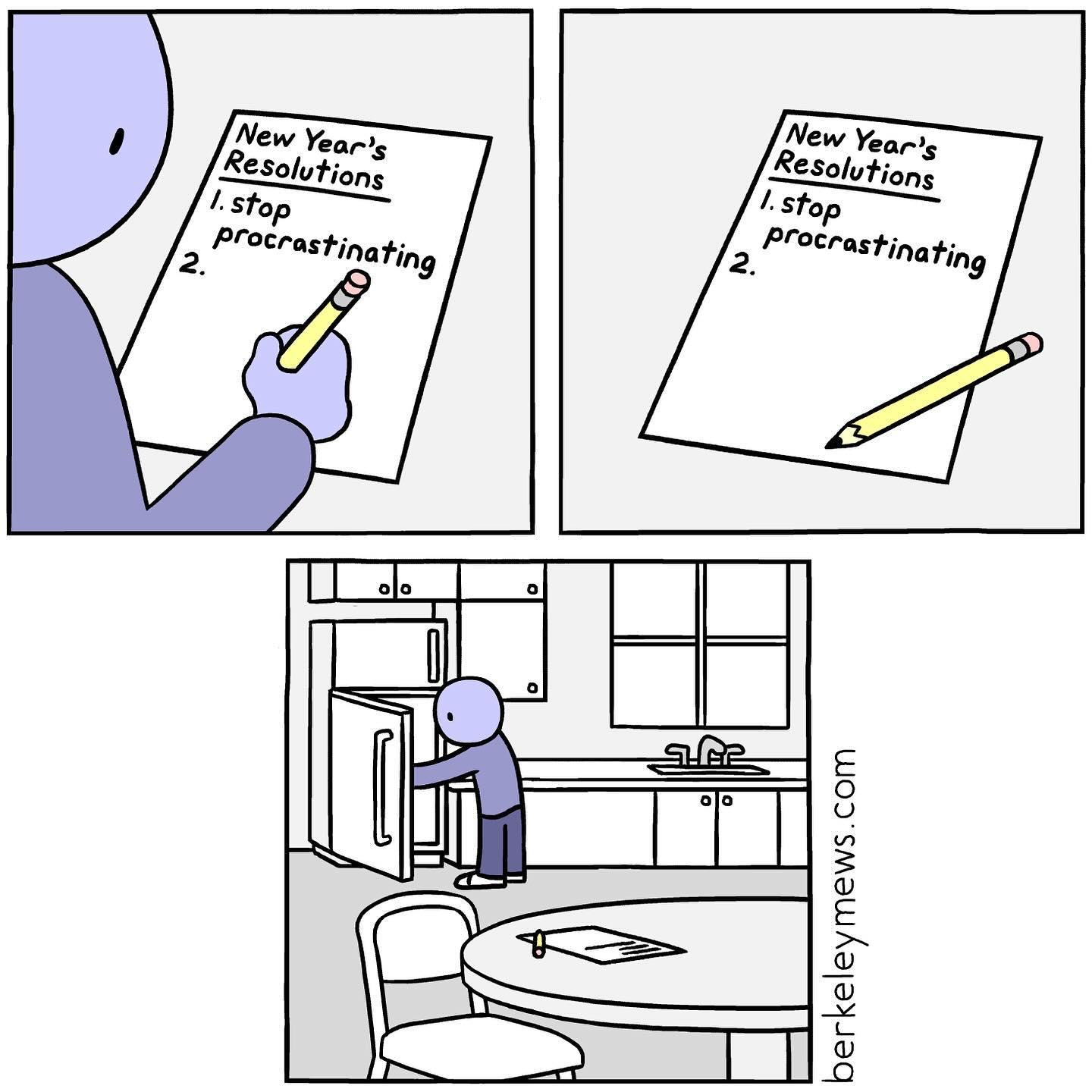 20 Berkeley Mews Comics Illustrates The Fact Stuffed With Dark Humor ...