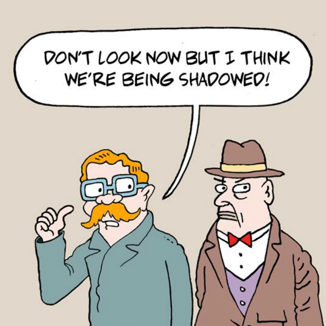 20 Hilarious and Dark Comics with a Sudden Twist by Artist Dieter ...