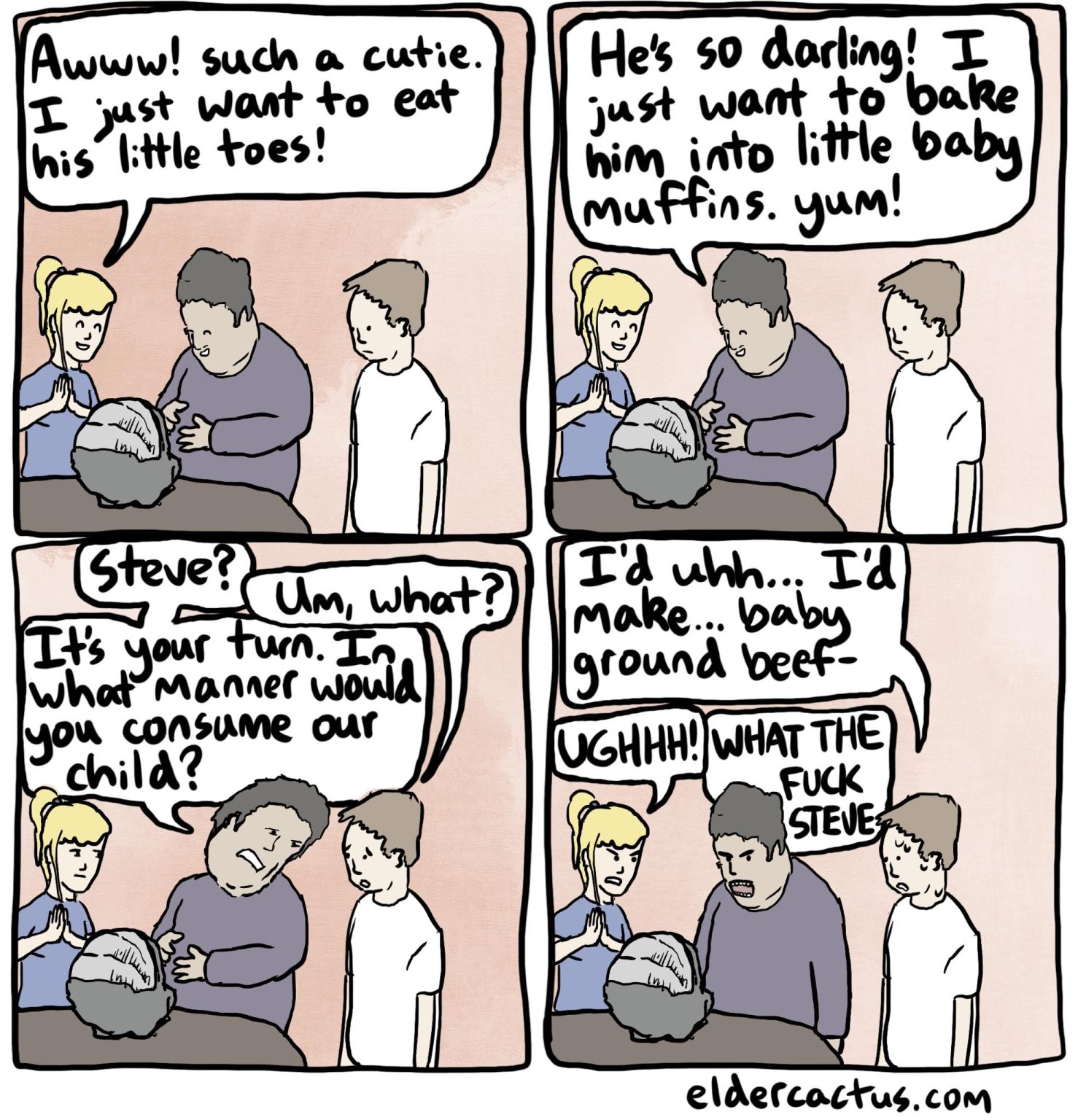 20 Dogmodog Comics Portrays The Struggle Of Being The Dog Owner ...