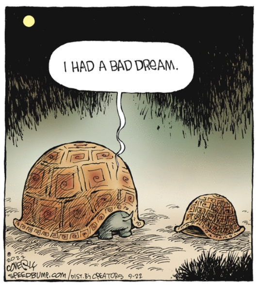 20 Comics By Artist Dave Coverly That Are Guaranteed To Bring a Smile ...