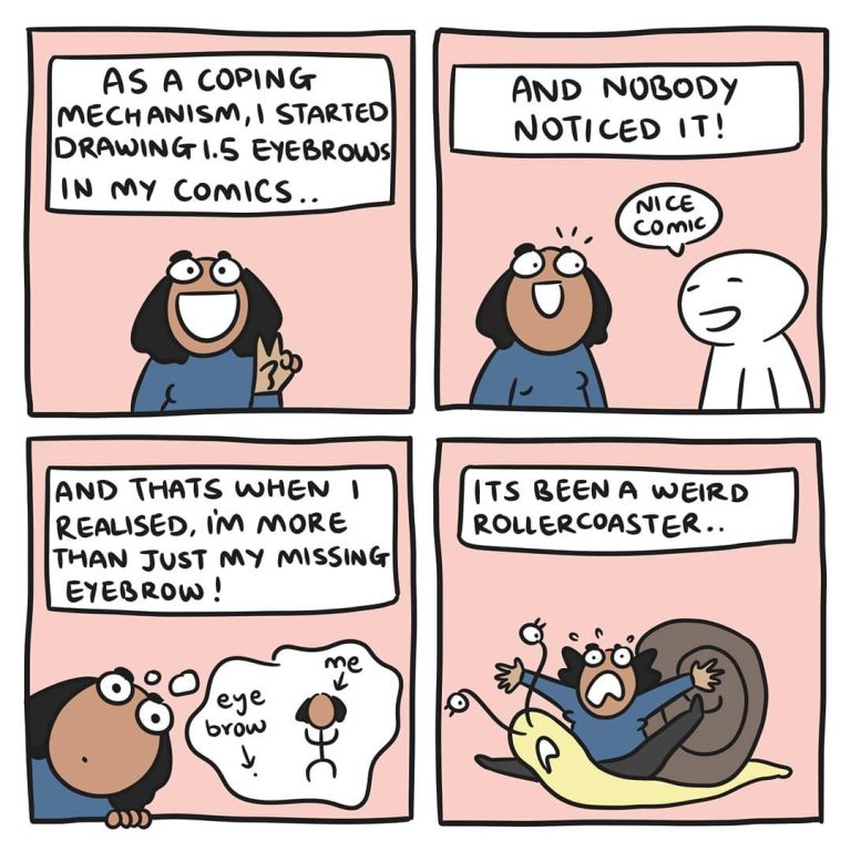 20 Comics Of Artists Who Show the Difference Between Good and Bad In a ...