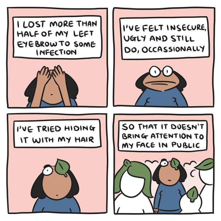 20 Comics Of Artists Who Show the Difference Between Good and Bad In a ...