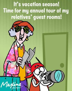 20 Witty Maxine Comics to Lift Your Spirits and Make Your Day Great ...