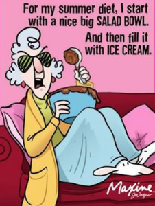 20 Witty Maxine Comics to Lift Your Spirits and Make Your Day Great ...