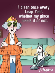 20 Witty Maxine Comics to Lift Your Spirits and Make Your Day Great ...