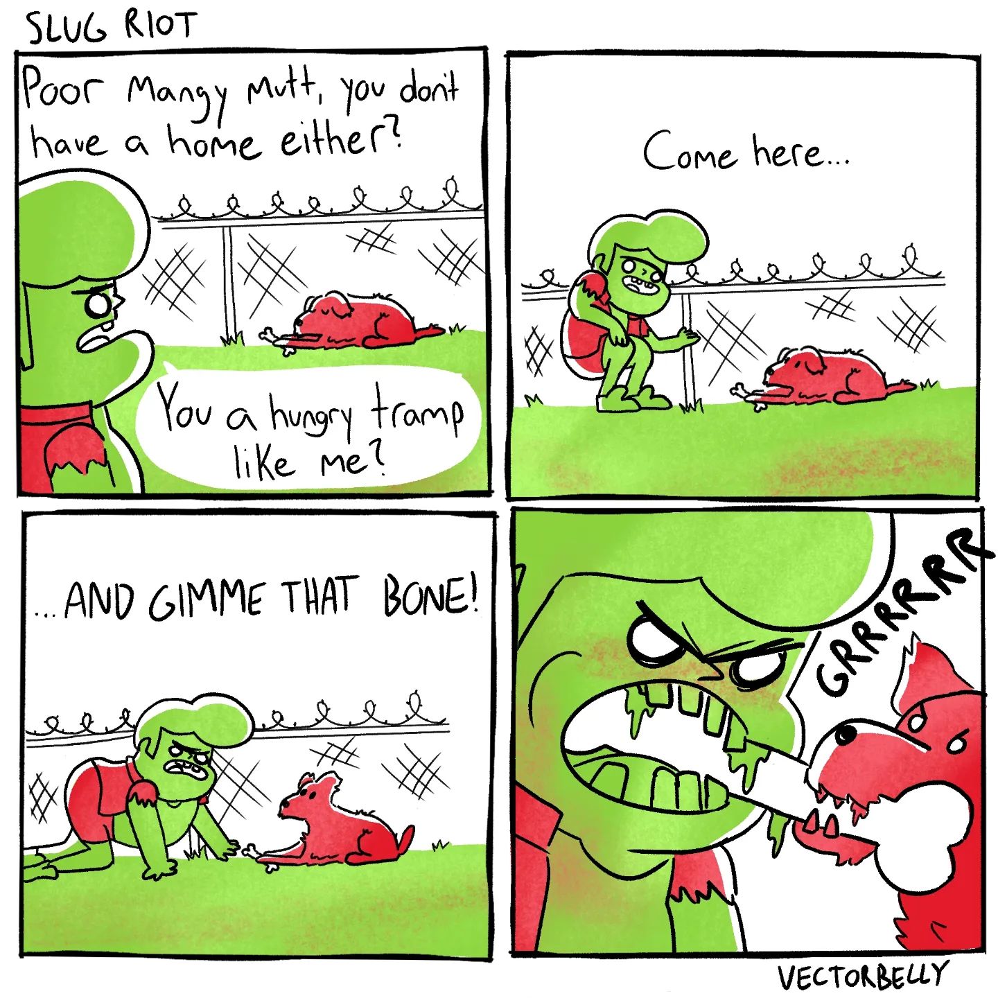 20 Vector Belly Comics Portrays The Hilarious Boy Life With Unexpected ...
