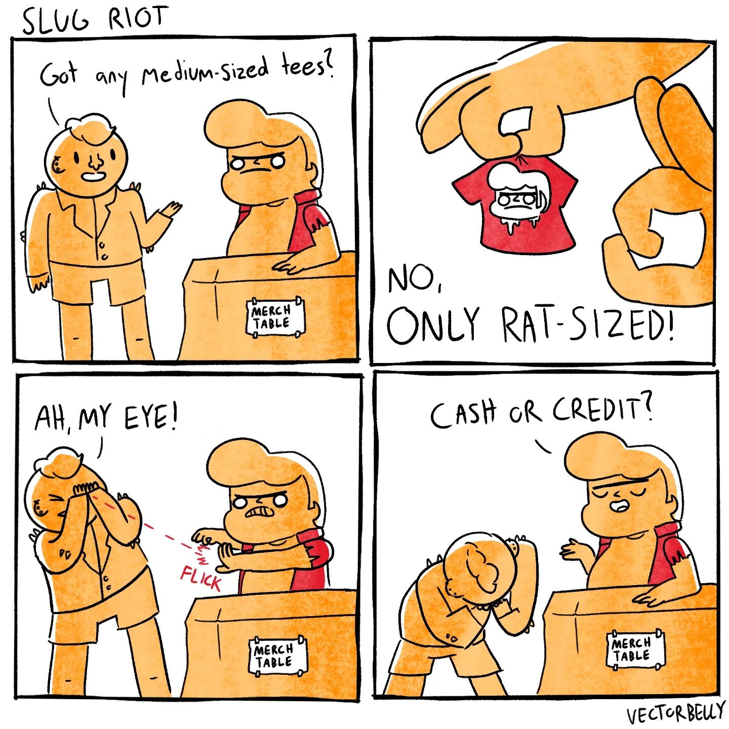 20 Vector Belly Comics Portrays The Hilarious Boy Life With Unexpected ...