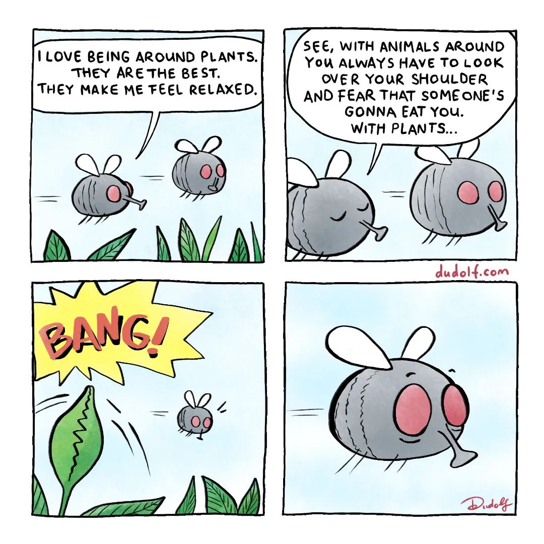 20 The Dudolf Comics Portrays A Life Of Friends Bear and Rabbit. 3 July ...