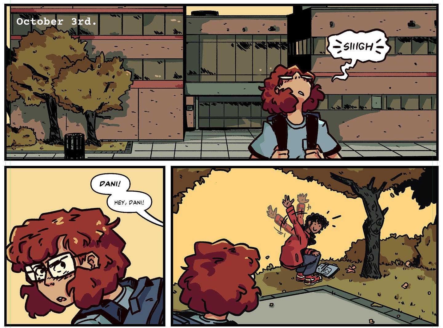 Joeb Draws Comics Portrays The Hilarious Story of Adulthood (14 Comics ...