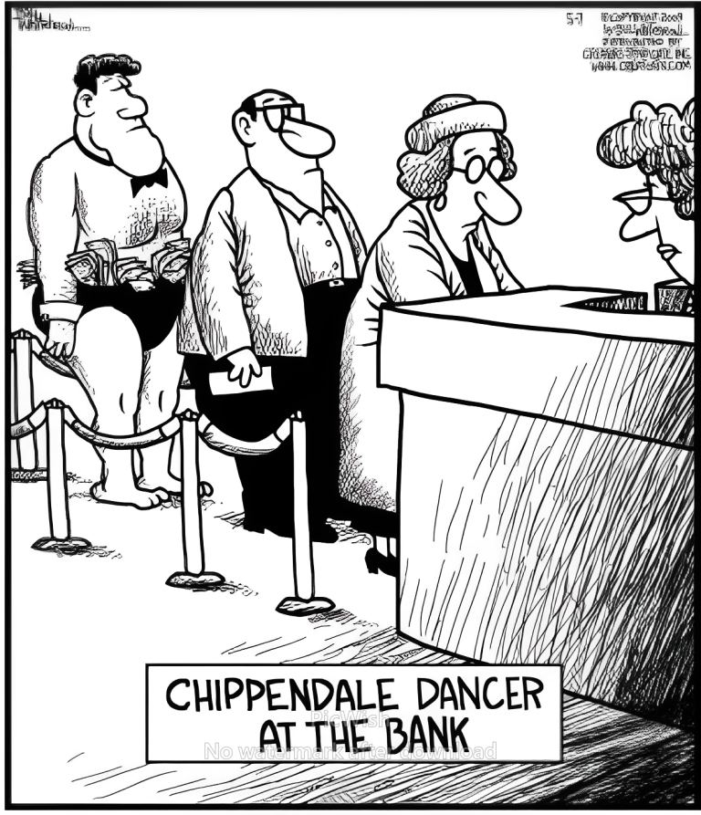 20 Witty Comics Featuring Humor and Unforeseen Twists, from FreeRange ...