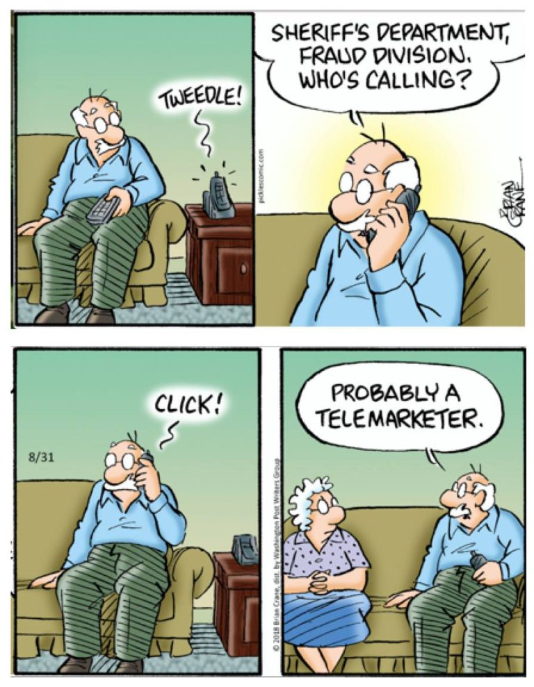 20 Favorite Pickles Comics Featuring Earl and Opal | Comics To Read