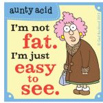 20 Aunty Acid Comics A Celebration of Sass and Laughter | Comics To Read